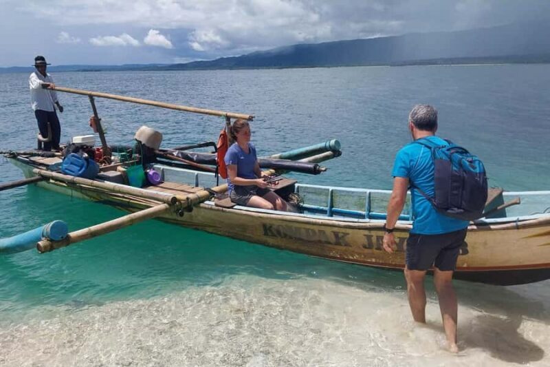 Peucang Island: 3-Day Ujung Kulon National Park EcoTour - The Value of This Tour