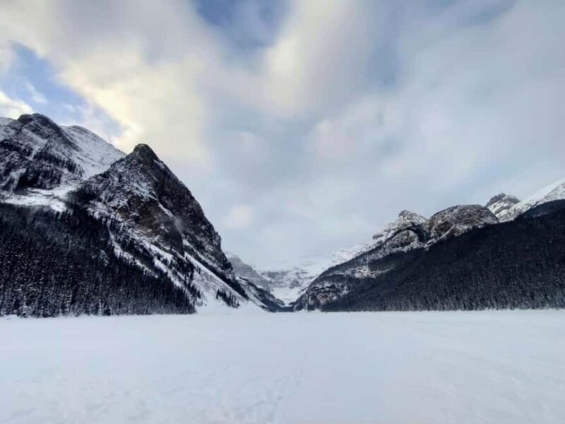Peyto Lake Lake Louise Johnston Canyon Calgary/Canmore/Banff - Who Will Love This Tour?