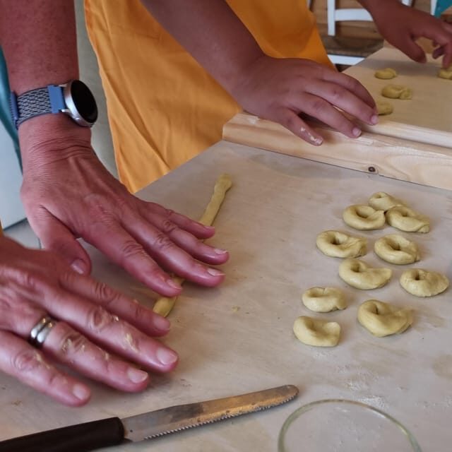 Pezze di Greco (Ostuni): Cook & Enjoy natural Apulian dishes - Who Will Love This Experience?