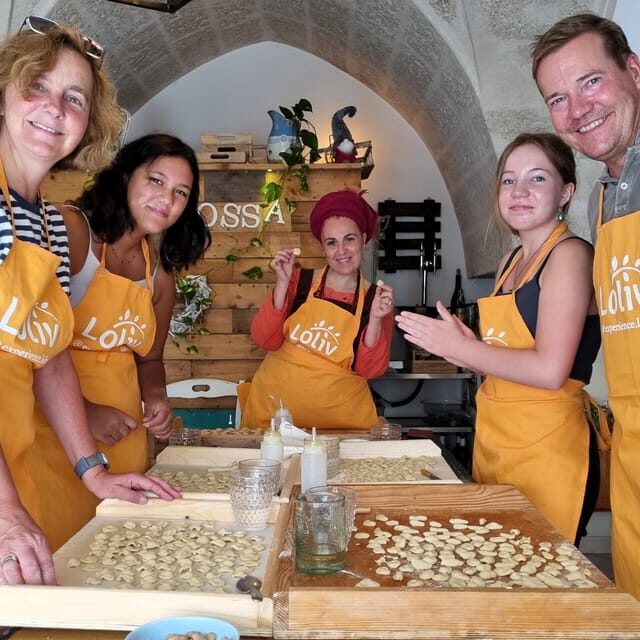 Pezze di Greco (Ostuni): Cook & Enjoy natural Apulian dishes - FAQ