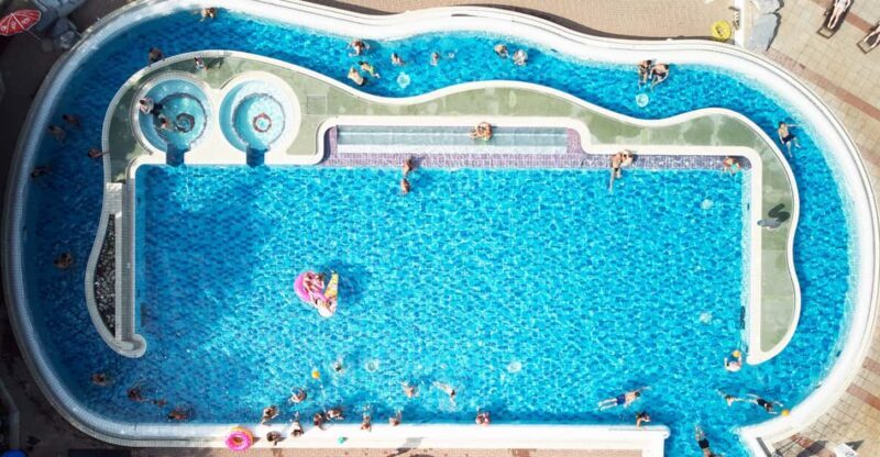 Pfäffikon: Alpamare Water Park Entry Ticket - The Attractions: A Closer Look