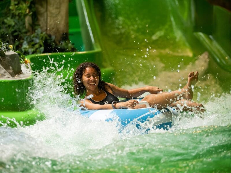 Pfäffikon: Alpamare Water Park Entry Ticket - Concluding Thoughts: Is Alpamare Worth It?