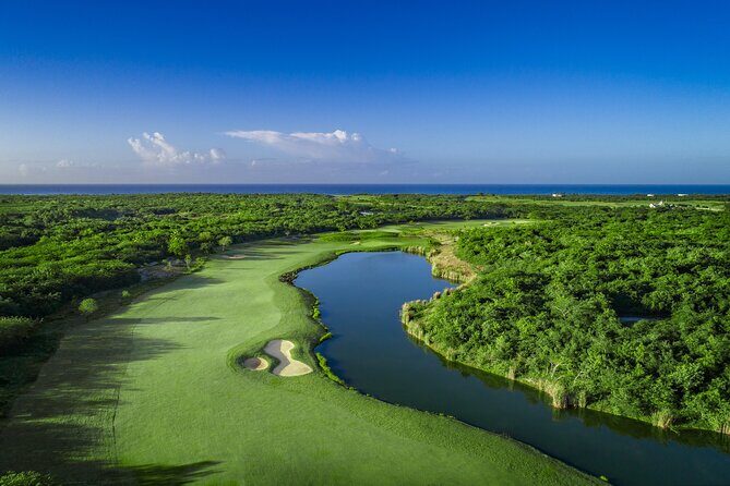 PGA Ocean's 4 by Bahia Principe Golf - Key Points