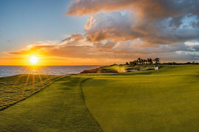 PGA Ocean's 4 by Bahia Principe Golf - The Sum Up