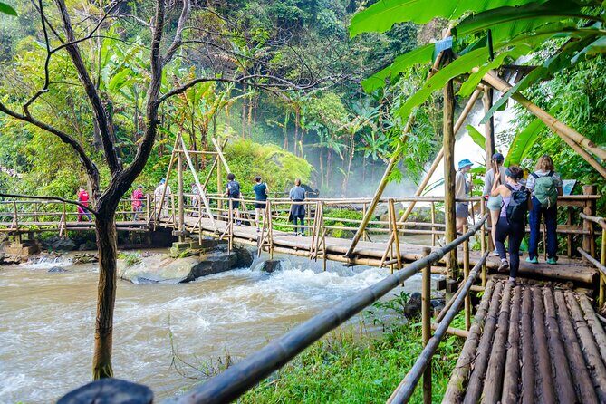 Pha Dok Siew Nature Trail & Doi Inthanon National Park From Chiang Mai - The Realities of Guided Tours: Balancing Value and Variability