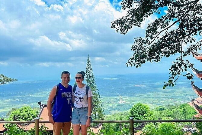 Phan Thiet Highlights Day Trip: Ta Cu Mountain, Lying Buddha - FAQ