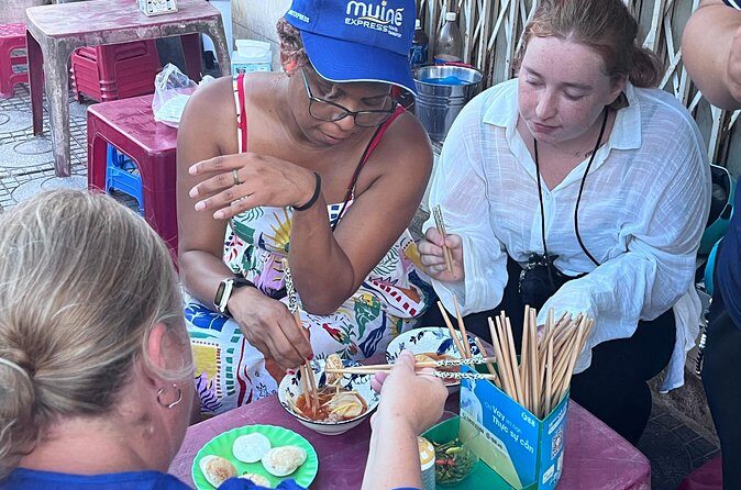 Phan Thiet Street Food Tour: Taste of the Town - In The Sum Up