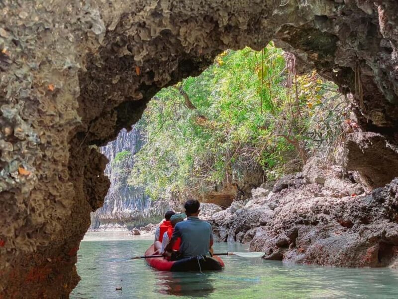 Phang Nga Bay and James Bond Island Boat Tour - Final Thoughts
