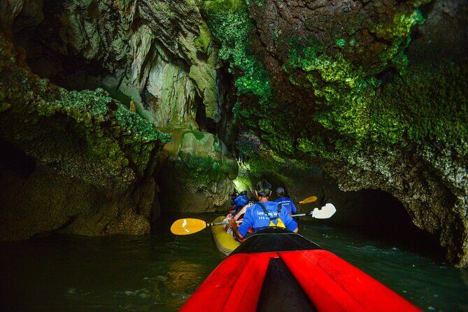 Phang Nga Bay and James Bond Island Day Tour from Phuket - FAQ