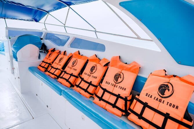 Phang Nga Bay Blitz to James Bond Island by Speedboat from Krabi - Frequently Asked Questions