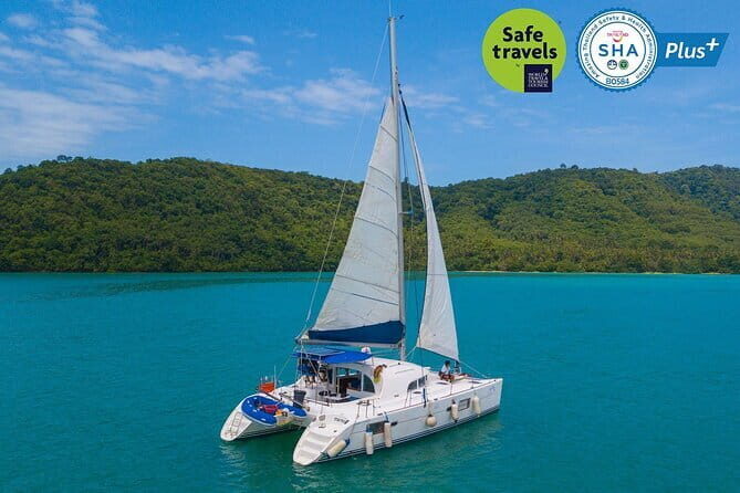 Phang Nga Bay Day Trip to Panak and James Bond Island by Speedboat from Phuket - Final Thoughts