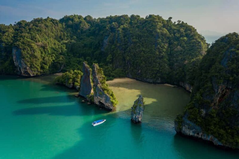 Phang Nga Bay: Early Bird James Bond & Beyond Tour - A Detailed Look at the Tour Experience