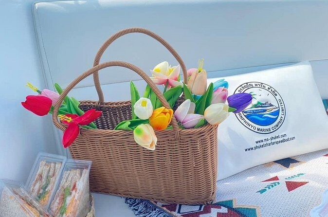 Phang-Nga Bay Exclusive Private Speedboat Experience - Weather and Cancellation Policy