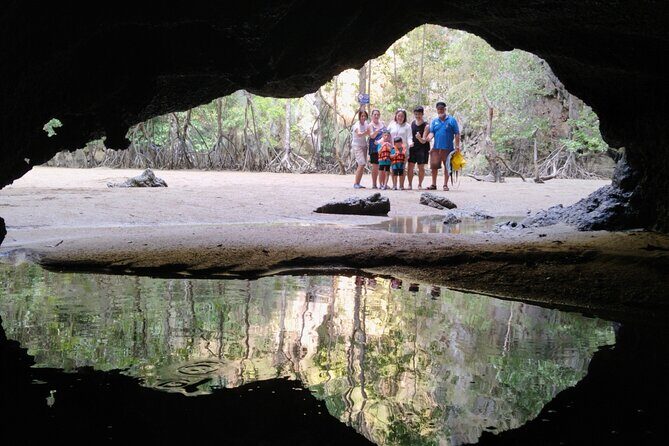 Phang Nga Bay Island Boat Tour By Speedboat By Phuket Sail Tours - Introduction: Why This Tour Stands Out