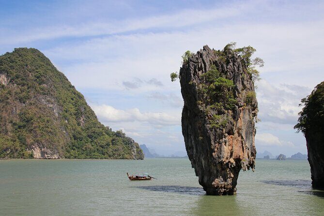 Phang Nga Bay, James Bond Island by Premium Speedboat - Who Is This Tour Best For?