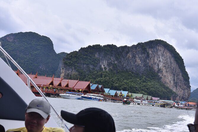 Phang Nga Bay, James Bond Island by Premium Speedboat - FAQs