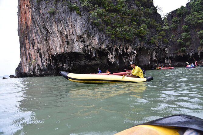 Phang Nga Bay, James Bond Island by Premium Speedboat - Final Thoughts