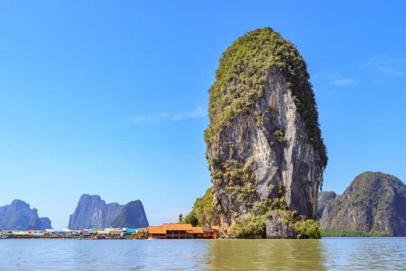 Phang Nga Bay: James Bond Island Kayak and Snorkeling Tour - Who is This Tour Best For?