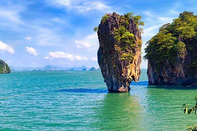 Phang Nga Bay James Bond Tour Premium Tour - In-Depth Review of the Phang Nga Bay James Bond Tour Premium