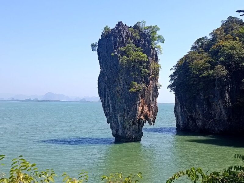 Phang Nga Bay: Private or Small-Group Day Trip - Final Thoughts