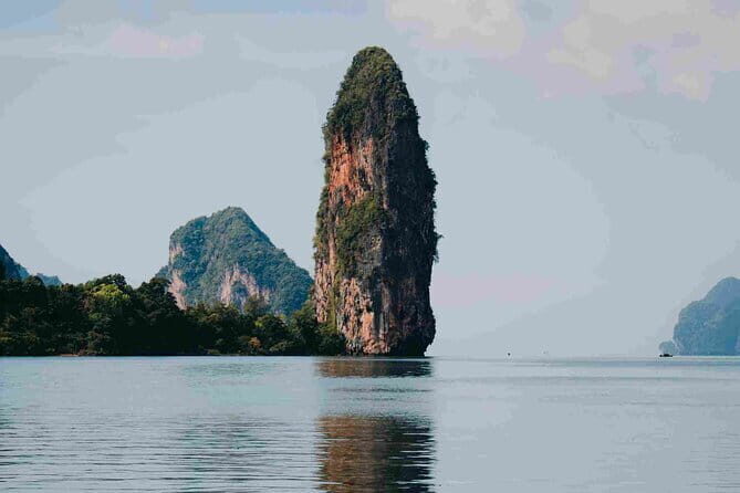 Phang Nga Bay, Samet Nangshe and James Bond Kayak tour - Final Thoughts