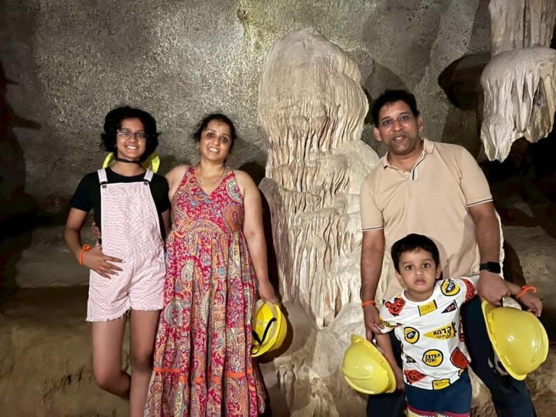 Phang Nga Bay Speedboat Tour with Lunch - FAQ: Practical Questions Answered