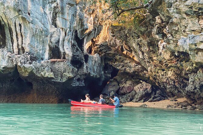 Phang Nga Bay Sunset Dinner and Canoeing - Dusktide Delights - Final Thoughts