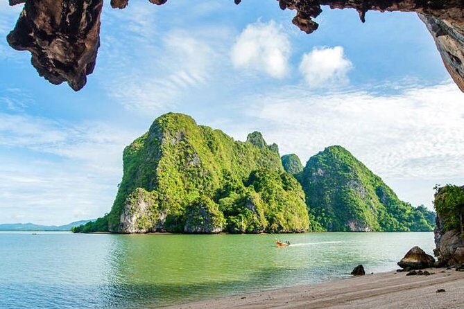 Phang Nga Bay Tour by Speed Boat - FAQ