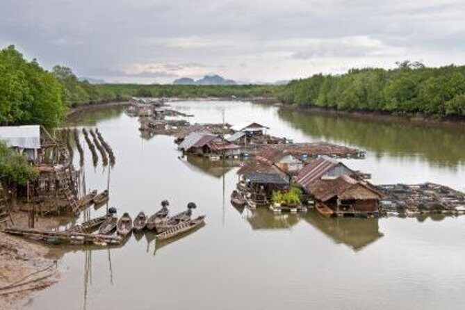 Phang Nga Bay Tour from Krabi - A Closer Look at the Phang Nga Bay Experience