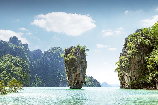 Phang Nga Bay Tour from Krabi - Final Words: Is This Tour Worth It?