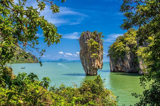 Phang Nga Bay Tour from Krabi - FAQ