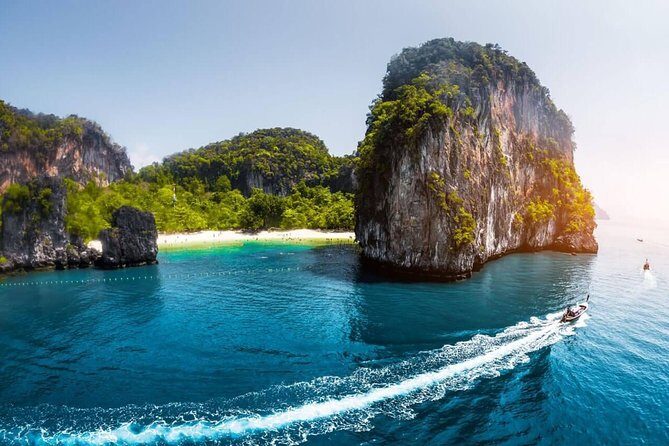 Phang Nga Bay(James Bond Island)Tour with Lunch by Long Tail Boat - Who Will Love This Tour?