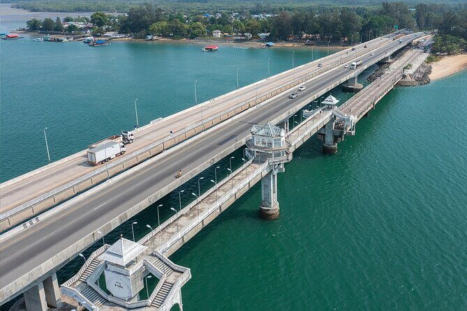 Phang Nga Full Day: Rafting, Temple, Waterfall + Phuket transfer - Who Will Love This Tour?