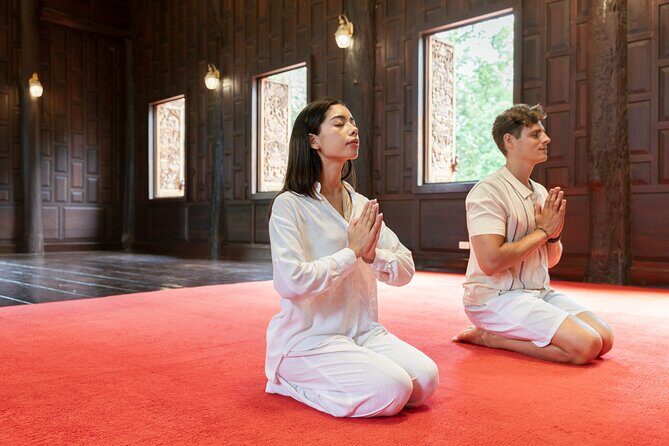 Phang Nga Full Day: Rafting, Temple, Waterfall + Phuket transfer - Final Thoughts: Is This Tour Right for You?