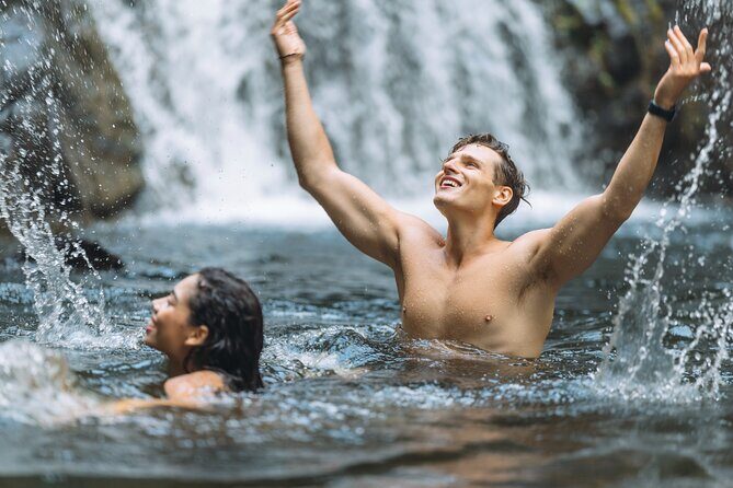 Phang Nga Full Day: Rafting, Temple, Waterfall + Phuket transfer - FAQ