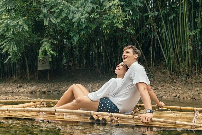 Phang Nga Half Day:Rafting, Temple, Waterfall + Phuket transfer - Introduction: A Taste of Phang Nga’s Natural and Cultural Charms