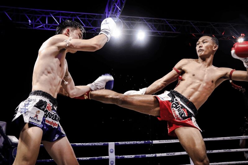 Phang-nga: Khao Lak Boxing Stadium Muay Thai - Why This Experience Works for Travelers