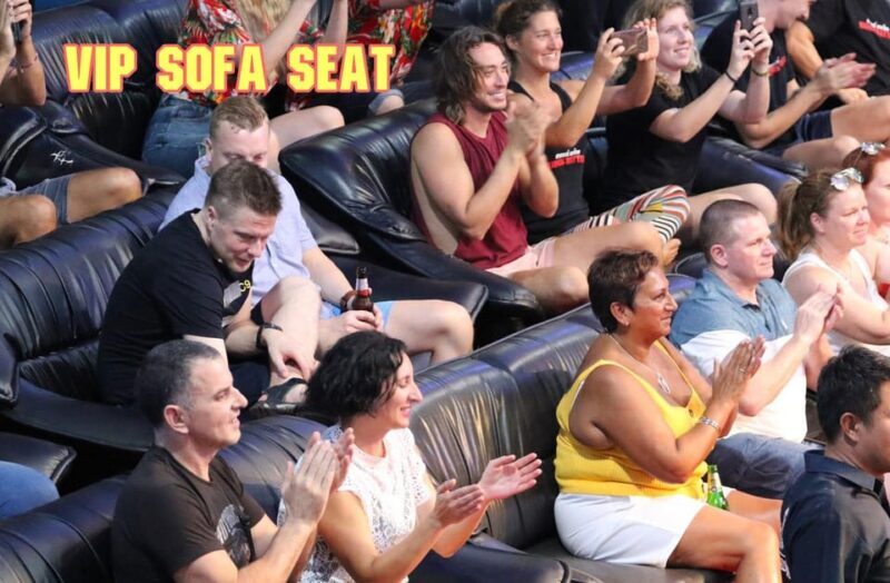 Phang-nga: Khao Lak Boxing Stadium Muay Thai - Final Thoughts: Is It Worth It?