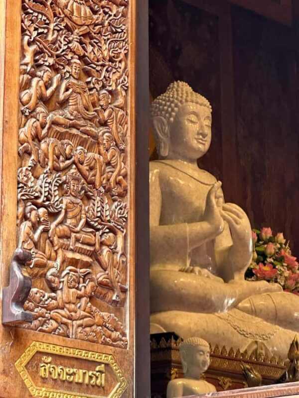 Phang Nga: Long Lae Market and Wat Tha Sai Temple Tour - The Sum Up: The Allure of Authentic Phang Nga