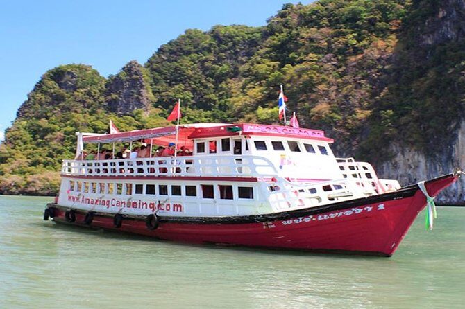 Phang Nga Sea Canoe by Big Boat - Final Thoughts