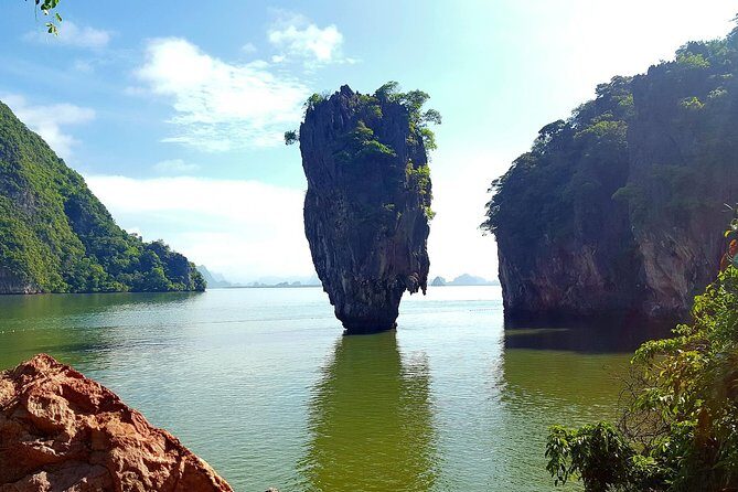 Phang Nga Sunset and James Bond Island - The Itinerary: What’s Included and Why It Matters