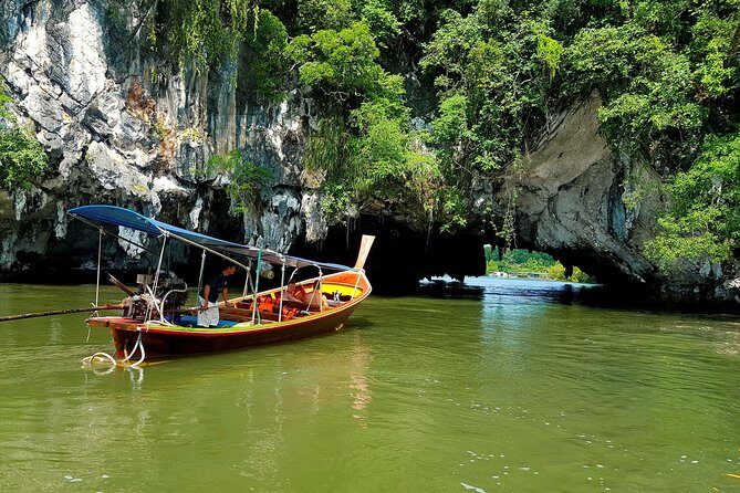 Phang Nga Sunset and James Bond Island - Criticisms and Considerations
