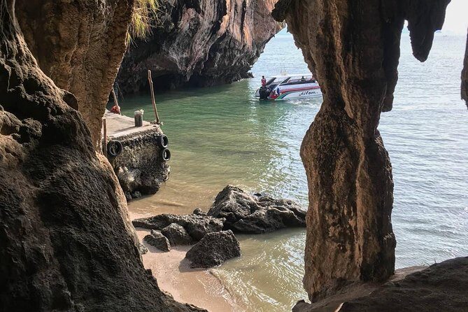 Phang Nga Treasures Sunrise Trekking and No-crowd James Bond by longtailed boat - Additional Benefits & Practical Considerations