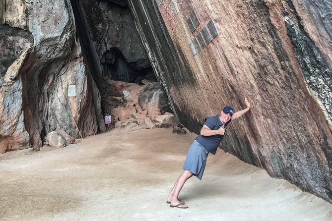 Phang Nga Treasures Sunrise Trekking and No-crowd James Bond by longtailed boat - Who Will Love This Tour?