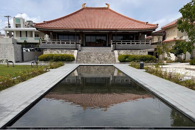 Phantom cafe tour in the Shuri by e-bike - Who Will Love This Tour?