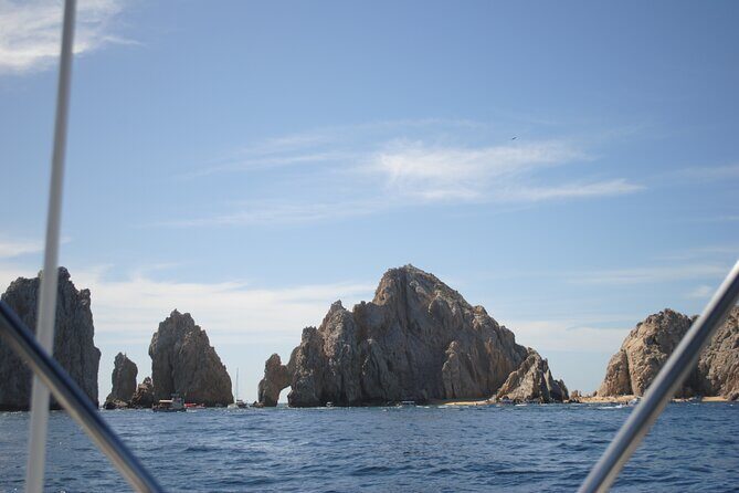 Phantom Fishing Charter in Cabo San Lucas - Who Will Love This Trip?
