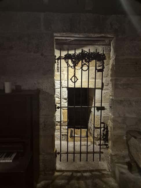 Phantom Pursuit: Sydney Rocks Investigation Tour - Phantom Pursuit: Sydney Rocks Investigation Tour — A Haunted Walk Through History