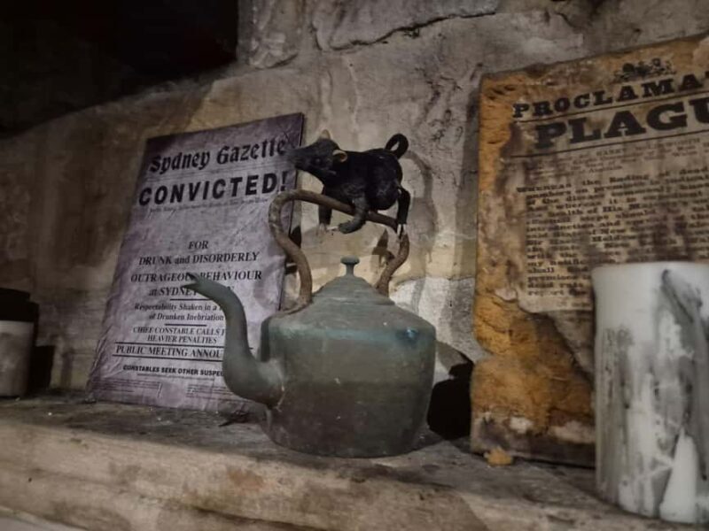 Phantom Pursuit: Sydney Rocks Investigation Tour - What Makes It Valuable for Visitors?