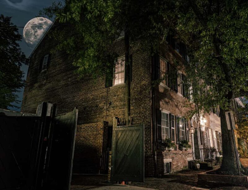 Phantoms of the Potomac: Old Town Alexandria Ghost Tour - Final Thoughts: Is It Worth It?
