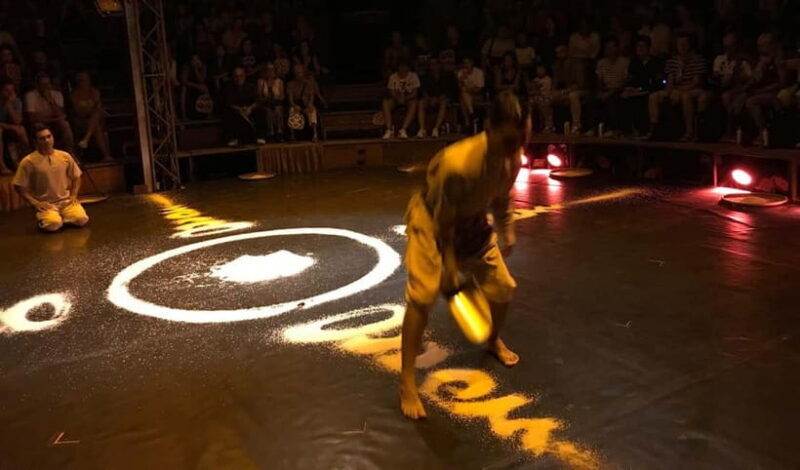 Phare: The Cambodian Circus Show with Pick up & Drop off - Final Thoughts